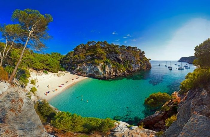 6 Countries With Most Beautiful Beaches In The World - Orangemarigolds