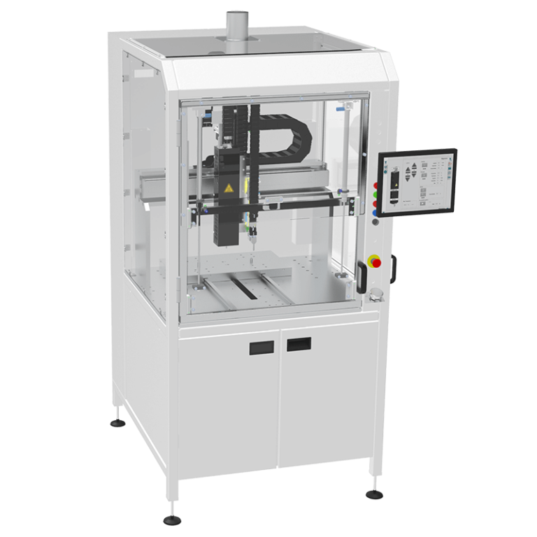 The Essential Guide to Understanding Hot Riveting Machines - Orange ...