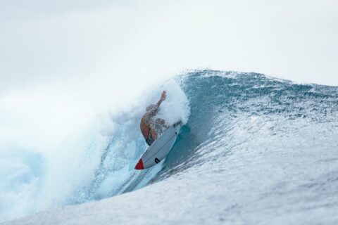 Common Surfing Injuries and How to Prevent Them - Orange Marigolds