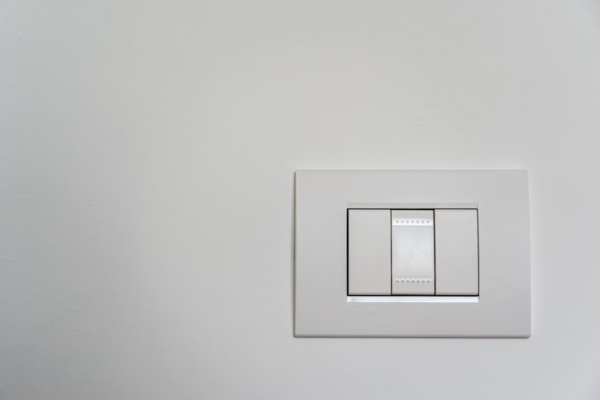 Lights Out? 4 Common Light Switch Glitches and Fixes - Orange Marigolds