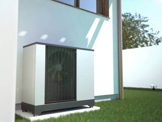 The Top Benefits of Installing a Window Heat Pump in Your Home - Orange ...