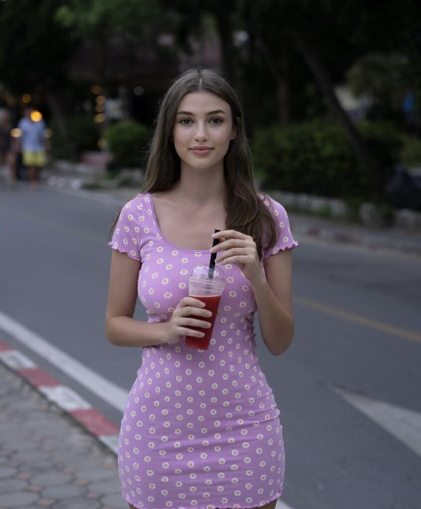 Olivia Casta OnlyFans, Biography, Age and Net Worth - Orange Marigolds